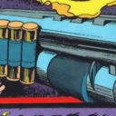 The Eight Most Iconic Guns in Comic Books - World Comic Book Review