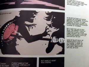 Please Shoot Viktor!: Deadly Class volume 6 (review) - World Comic Book ...