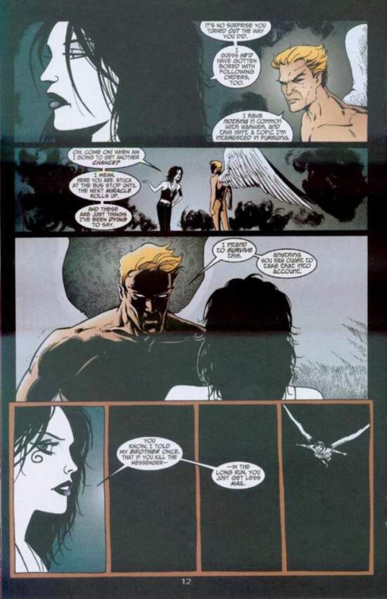 10 Most Sinister Villains in American Comic Books - World Comic Book Review