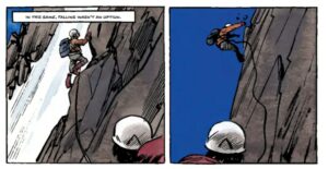 Altitude (review) - World Comic Book Review