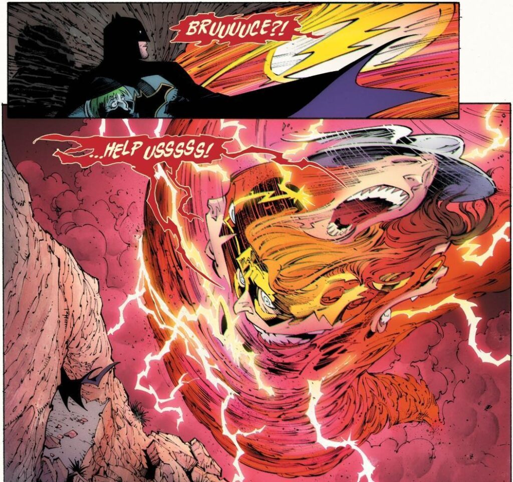 Batman: Last Knight on Earth (collected edition) (review) - World Comic ...